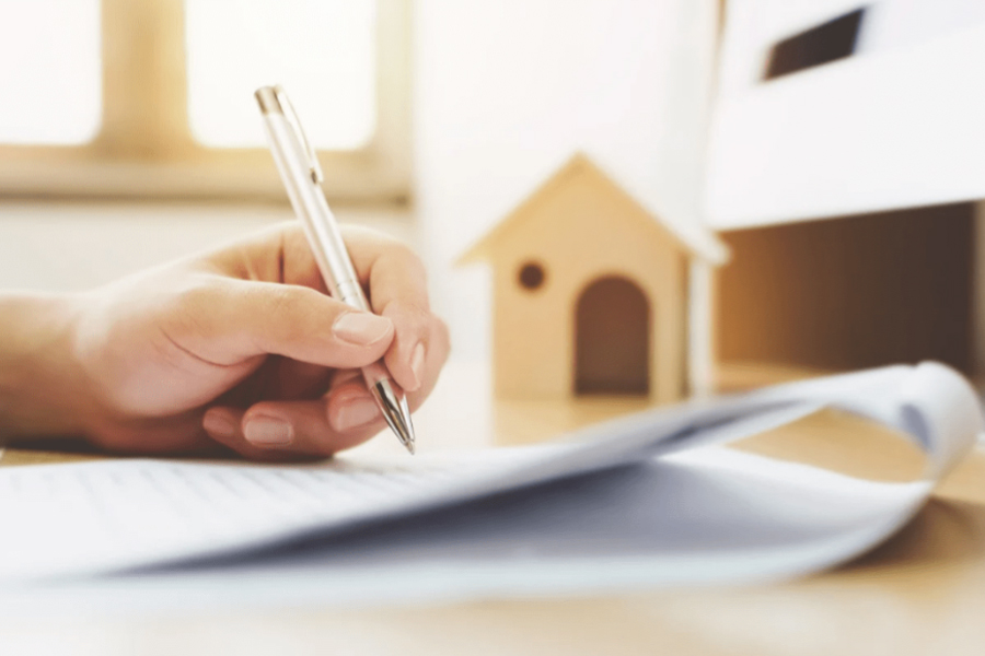 Cayman Islands National Housing Development Trust