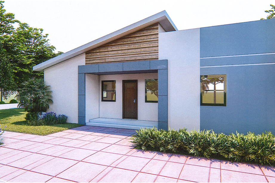 Cayman Islands National Housing Development Trust