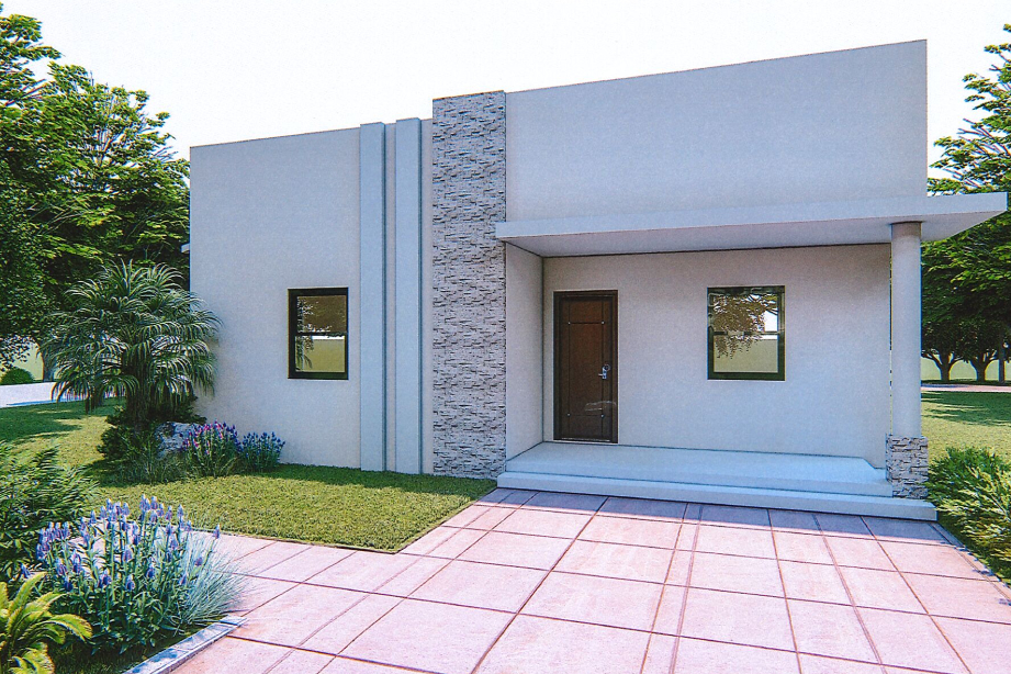 Cayman Islands National Housing Development Trust