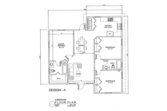 Cayman Islands National Housing Development Trust