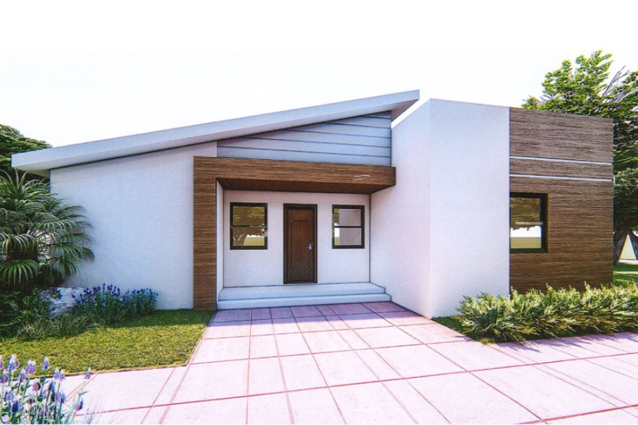 Cayman Islands National Housing Development Trust